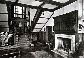 Hosted By Bedford Borough Council: Westoning Manor